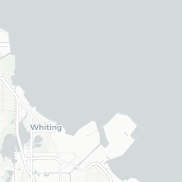 Chicago Residential Parking Zones